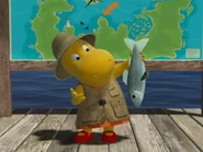 Fish | The Backyardigans Wiki | Fandom
