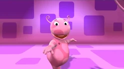 Super Team Awesome!/Images | The Backyardigans Wiki | Fandom