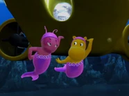 Into the Deep/Images | The Backyardigans Wiki | Fandom