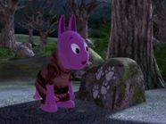 Scared of You/Images | The Backyardigans Wiki | Fandom