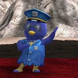 Pablo The Backyardigans Wiki Fandom