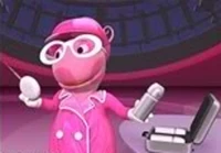 International Super Spy: Part 2/Images | The Backyardigans Wiki | Fandom