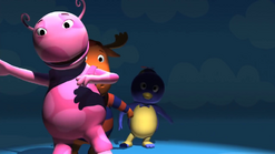 Pablor and the Acorns/Images | The Backyardigans Wiki | Fandom