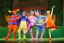 Storytime Live! | The Backyardigans Wiki | Fandom