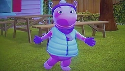 The Secret of Snow/Images | The Backyardigans Wiki | Fandom
