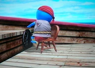 Sinbad Sails Alone/Images | The Backyardigans Wiki | Fandom