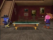 Blazing Paddles/Images | The Backyardigans Wiki | Fandom