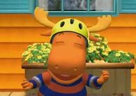 The Magic Skateboard/Images | The Backyardigans Wiki | Fandom