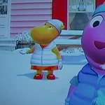 The Secret of Snow/Images | The Backyardigans Wiki | Fandom