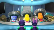 Los Galacticos/Images | The Backyardigans Wiki | Fandom