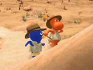 The Quest for the Flying Rock/Images | The Backyardigans Wiki | Fandom