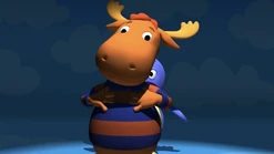 The Flipper!/Images | The Backyardigans Wiki | Fandom