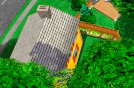 Tasha's House | The Backyardigans Wiki | Fandom