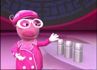 International Super Spy: Part 2/Images | The Backyardigans Wiki | Fandom