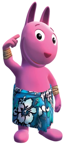 Austin the Smart | The Backyardigans Wiki | Fandom