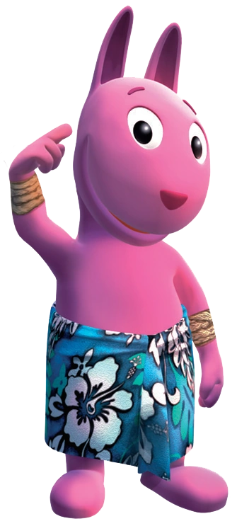 Austin the Smart | The Backyardigans Wiki | Fandom