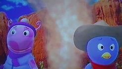 The Secret of Snow/Images | The Backyardigans Wiki | Fandom