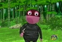 Samurai Pie/Images | The Backyardigans Wiki | Fandom