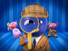 List of opening variations | The Backyardigans Wiki | Fandom