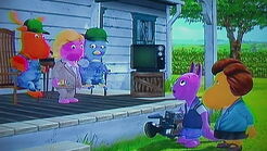 News Flash/Images | The Backyardigans Wiki | Fandom