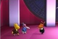 International Super Spy: Part 2/Images | The Backyardigans Wiki | Fandom
