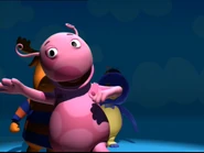 Secret Mission/Images | The Backyardigans Wiki | Fandom