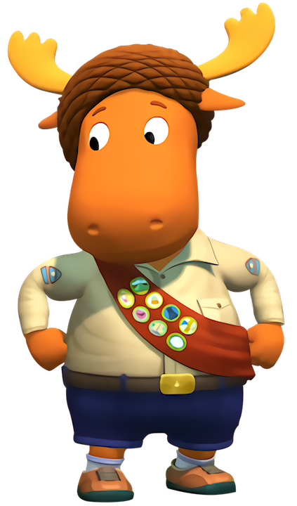 Acorn Tyrone | The Backyardigans Wiki | Fandom Acorn Tyrone | The Backyardigans Wiki | Fandom