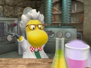 Scared of You/Images | The Backyardigans Wiki | Fandom