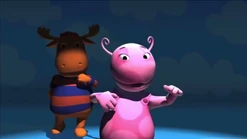 The Flipper!/Images | The Backyardigans Wiki | Fandom