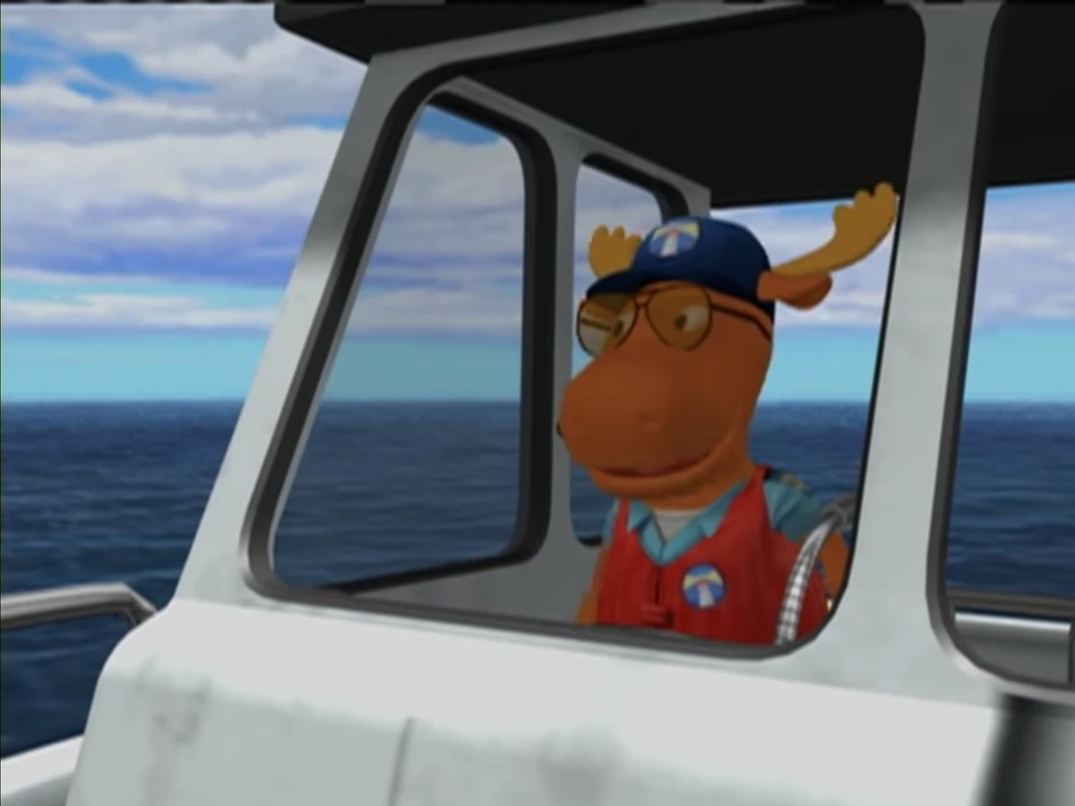 Rescue One | The Backyardigans Wiki | Fandom