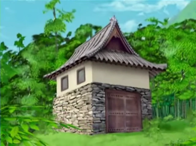 Bakery | The Backyardigans Wiki | Fandom