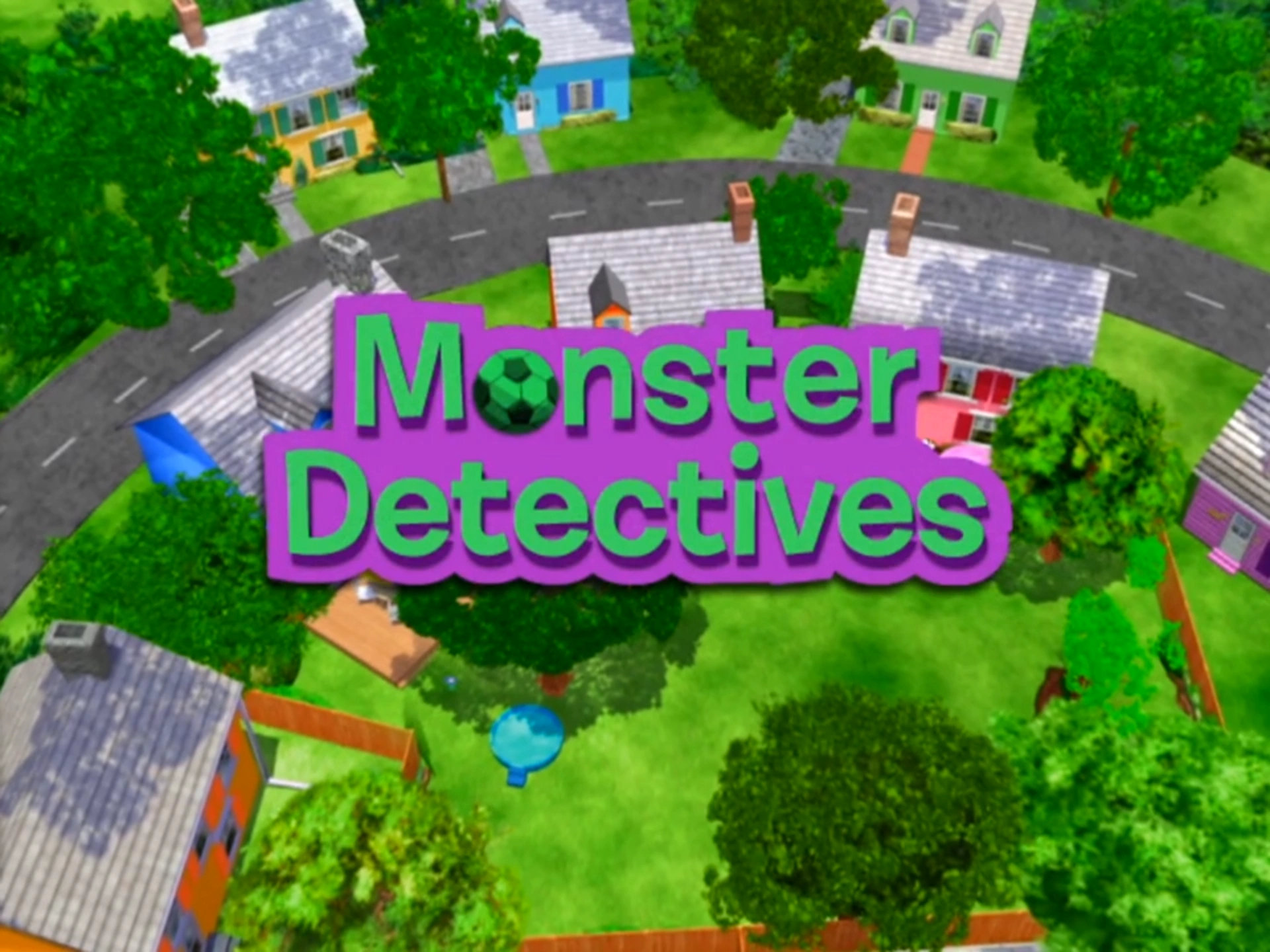 Category:Episodes With Screaming | The Backyardigans Wiki | Fandom