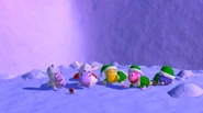The Action Elves Save Christmas Eve Images The Backyardigans Wiki