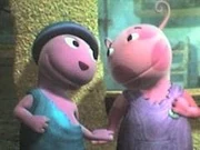 Caveman Austin | The Backyardigans Wiki | Fandom