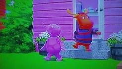 It's Great to Be a Ghost!/Images | The Backyardigans Wiki | Fandom