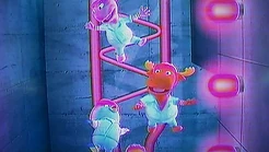 For the Love of Socks!/Images | The Backyardigans Wiki | Fandom