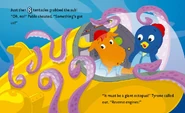 Octopuses | The Backyardigans Wiki | Fandom