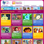 Noggin.com | The Backyardigans Wiki | Fandom