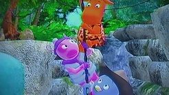 The Secret of Snow/Images | The Backyardigans Wiki | Fandom