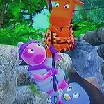 The Secret of Snow/Images | The Backyardigans Wiki | Fandom