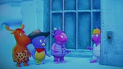 The Secret of Snow/Images | The Backyardigans Wiki | Fandom