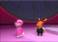 International Super Spy: Part 2/Images | The Backyardigans Wiki | Fandom