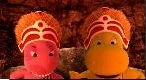 The Legend of the Volcano Sisters/Images | The Backyardigans Wiki | Fandom