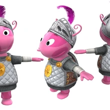 Uniqua/Images | The Backyardigans Wiki | Fandom