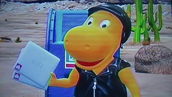 Special Delivery/Images | The Backyardigans Wiki | Fandom