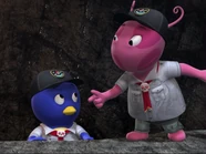 Pirate Camp/Images | The Backyardigans Wiki | Fandom