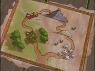 The Quest for the Flying Rock/Images | The Backyardigans Wiki | Fandom