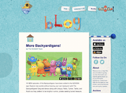 Noggin.com | The Backyardigans Wiki | Fandom