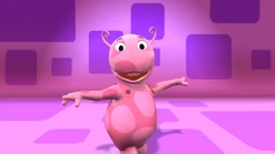The Magic Skateboard/Images | The Backyardigans Wiki | Fandom