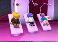 International Super Spy: Part 2/Images | The Backyardigans Wiki | Fandom